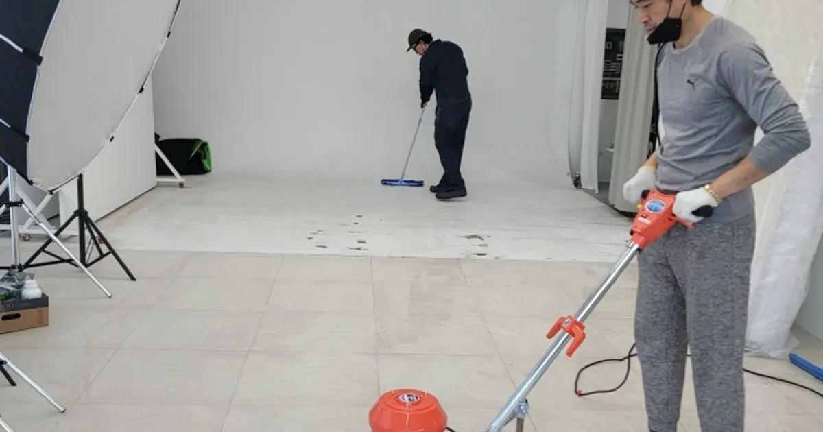 기대했던것보다 더 꼼꼼히 봐주셔서 감사했습니다 친절하신 사장님 덕분에 잘 이용하고갑니다 숨고 숨은고수