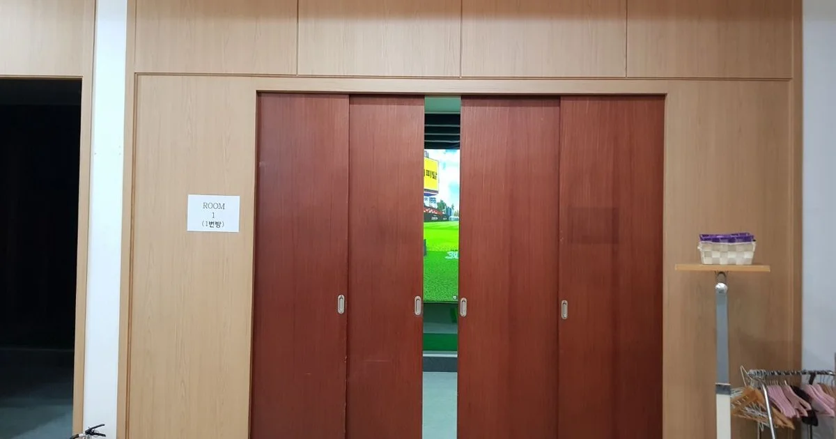 실측 및 요청사항 반영이 잘 되었습니다 슬라이딩 도어 잘 쓸게요 숨고 숨은고수