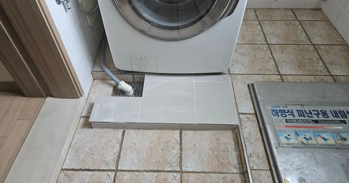 숨고처음이었는데 합리적인가격에 친절하게 잘해주셔서 너무 감사합니다 덕분에 이번주에 세탁기설치잘할것같습니다 숨고 숨은고수