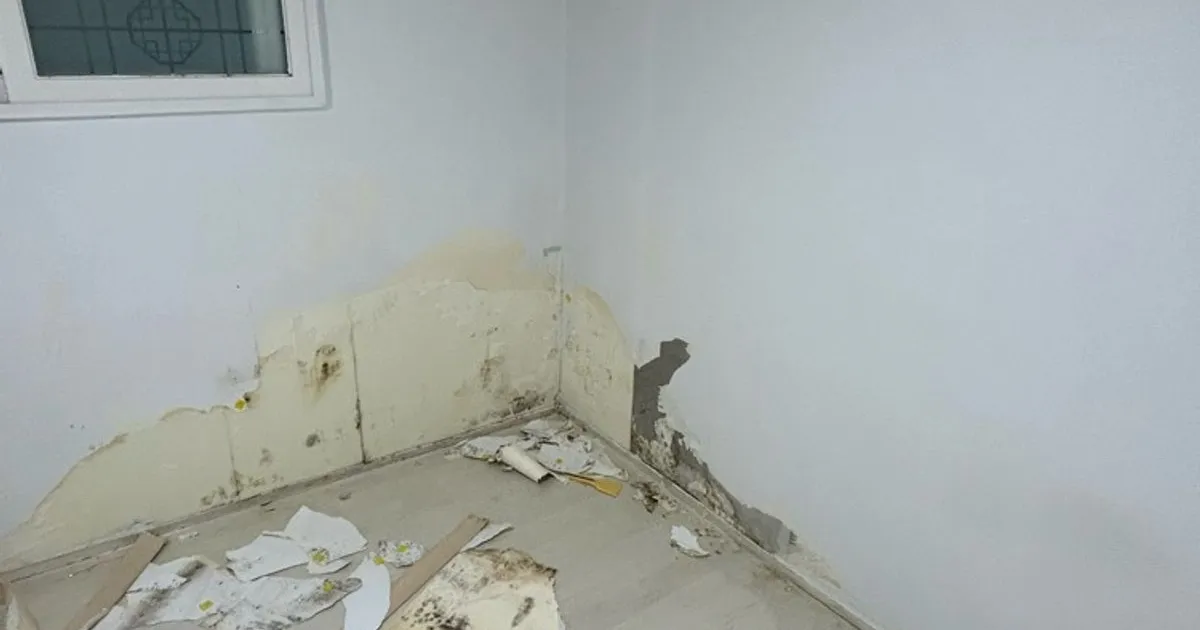 이사청소 알아보다가 진행하게 되었는데 걱정 할 필요 없이 너무나도 깔끔하게 잘 해주셨습니다 화장실 곰팡이가 있어서