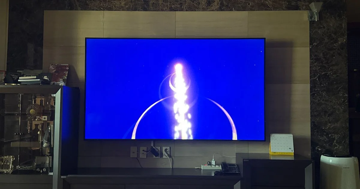 갑작스런 86인치 Tv 벽걸이 설치 요청에도 일정 변경하시면서 꼼꼼히 친절히 진행해주셨습니다몇몇업체 이용해봤지만 사장님이