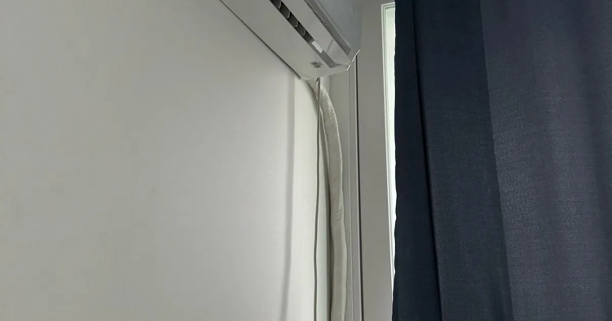 정말 꼼꼼하게 설치 해주시고 요구사항도 꼼꼼하게 잘들어주셔서 넘좋았어요 더우신날 너무너무 고생하셨구 시원한 여름나게 해주셔서