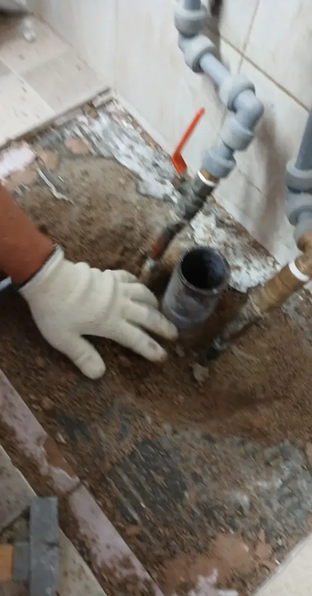 작업 진행하면서 설명을 상세하게 해주셔서 좋았고 여러곳 문의했었는데 가격이 합리적이였어요 숨고 숨은고수