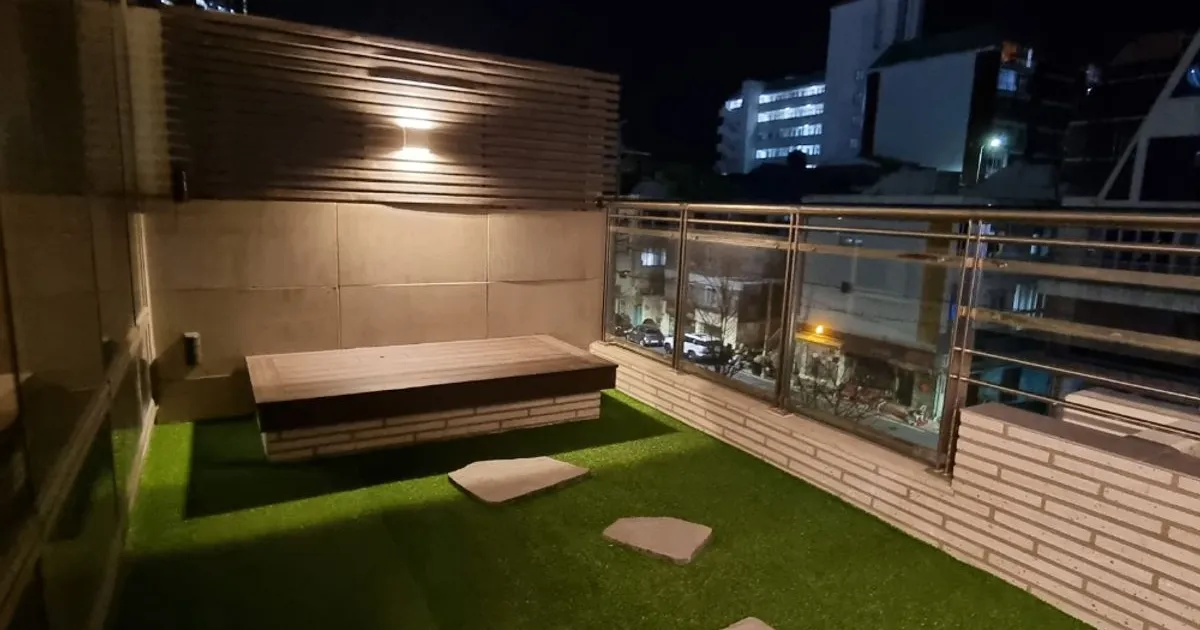 꼼꼼하고 아주 세심하게 작업을 잘 해주셔서 너무 감사합니다~ 덕분에 좋은 데크 공간을 얻었어요~ 숨고 숨은고수