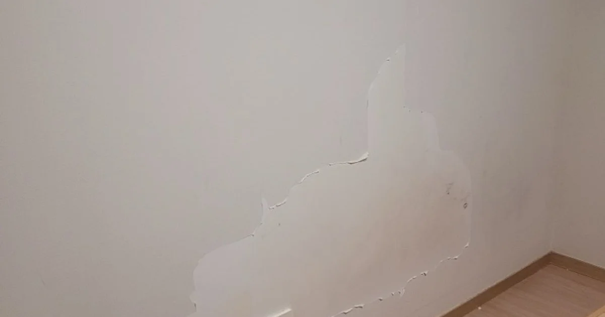 다른 좋은 점도 고르고 싶은데 최대 3개밖에 선택을 못해서 아쉽네요 정말 깔끔하게 잘 작업해 주셨습니다 새 집 같네요