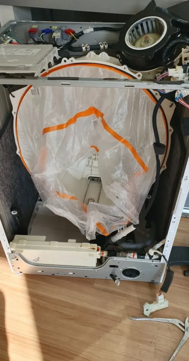 꼼꼼하게 잘 해주시고 관리방법도 알려주셨어요 감사합니다 숨고 숨은고수