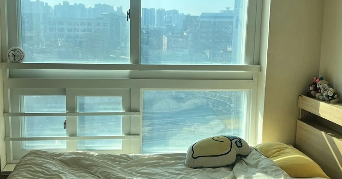 9시부터 이사 시작인데 30분정도 미리 도착해서 대기해주셨습니다 가구 생활짐 포장도 꼼꼼하게 해주시고 침대 조립도 잘해