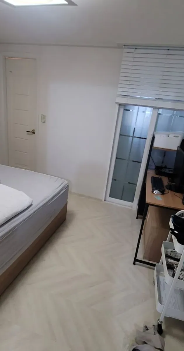 다들 너무친절하시고힘드셨을텐데 웃으시면서 일하시는게 너무 좋았어요 파손 물건 하나도 없이 잘해주셨습니다 사장님이 직접해