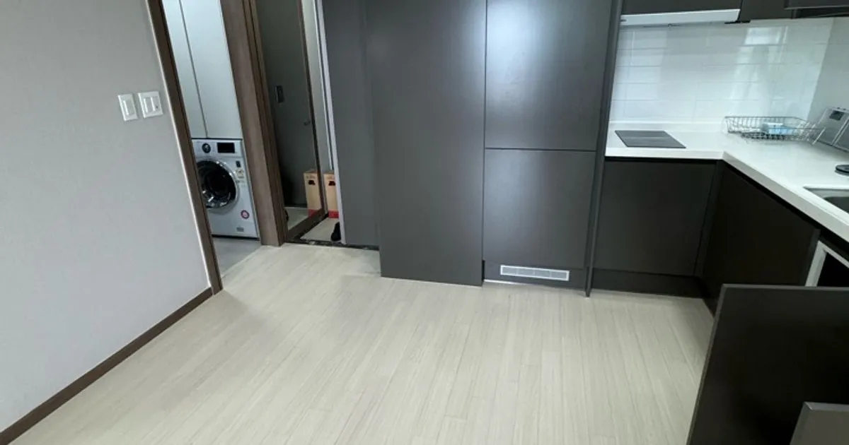 예상했던 가격보다 추가가 많이 되었으나 마지막까지 잘 마무리해주셨습니다 숨고 숨은고수