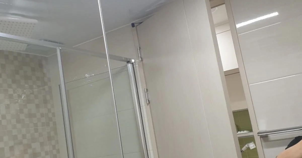 깨끗하게 잘 해주셨습니다 숨고 숨은고수