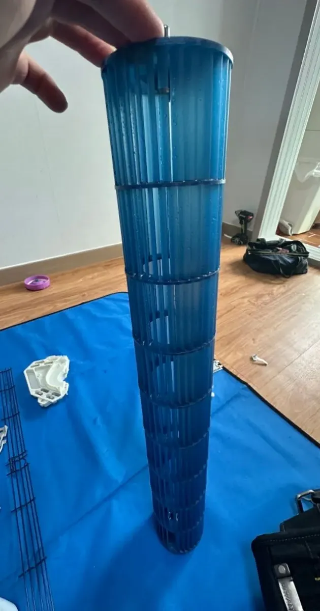 설명부터 작업하시는 중에도 꼼꼼하게 이야기해주시고 후에는 모르던 사용법 예방법을 친절하게 잘알려주시네요 너무 감사합니다 숨고