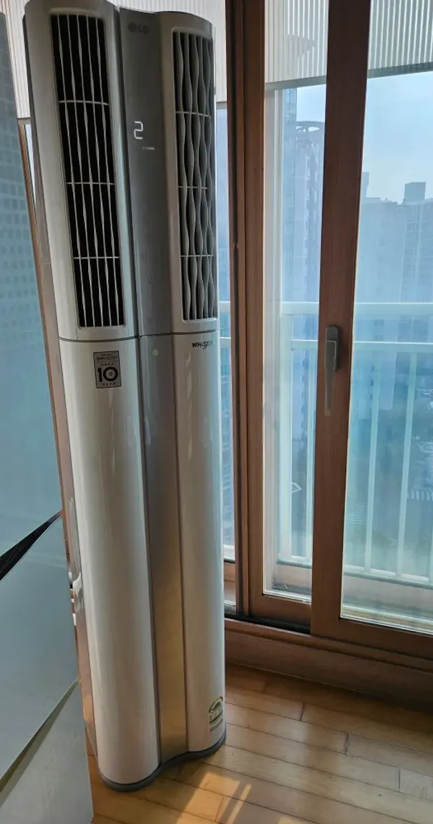 꼼꼼하게 작업해주셔서 감사했습니다 에어컨 잘 작동하고 만족합니다 숨고 숨은고수