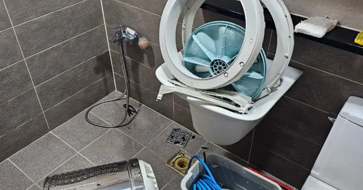 눈이놔서 길도 안좋았는데 아침일찍 시간 맞춰 잘와주셨고 친절하고 신속하게 잘 진행해주셨습니다 가격역시 젤 합리적이였습니다 숨고 숨은고수