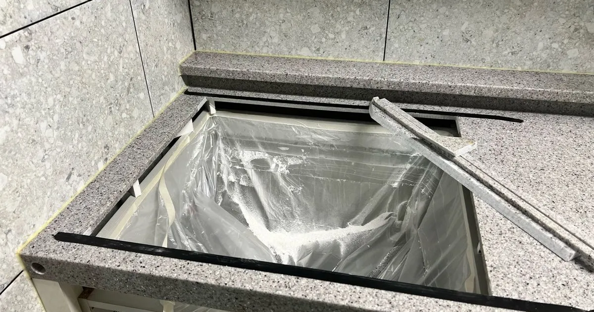 이분이야말로 정말 숨은 고수입니다 인덕션 설치 너어어어무 만족스러워요ㅎㅎ 부자되세요 숨고 숨은고수