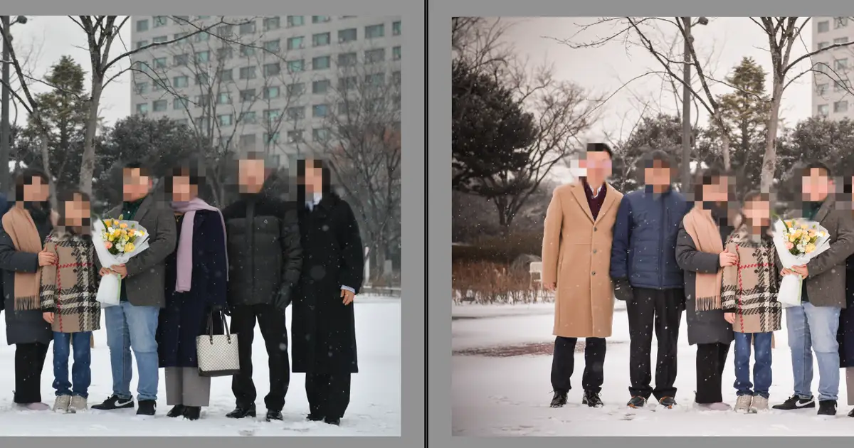 가격보다 사진이 잘나오는게 더 중요하기에 만족합니다☺️ 숨고 숨은고수