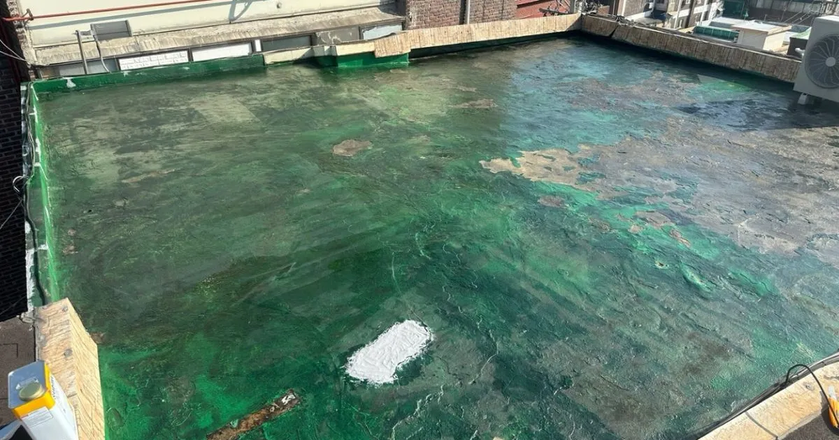 친절하게 공사 관련해서 상담을 해주시고 작업 진행 상황을 실시간으로 알려주십니다 꼼꼼하게 공사해주셔서 안심하고 지낼 수 있을