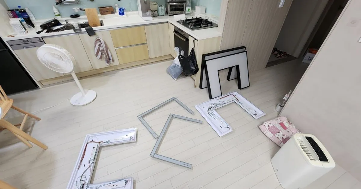 정말 저렴한 가격에 세심하고 꼼꼼하게 작업해주셨습니다 작업 환경에 맞게 개조까지 해주셔서 정말 좋았습니다 숨고 숨은고수