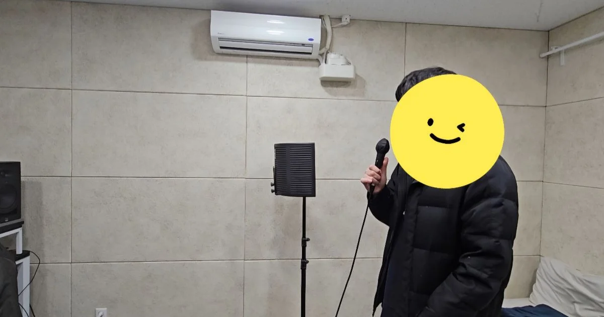발성하는 법을 자세히 알려주셨고 체험수업이였음에도 고퀄리티라 너무 만족스러워요~ 고음보다 저음에서 어려움이 있었는데 제대로 짚어