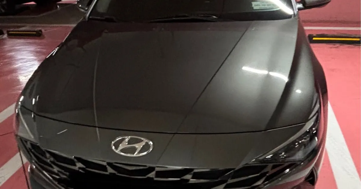 세차 숨고님 찾으려고 선택해놓자마자 전화가 오셨고 당일 바로 된다길래 부탁드렸습니다 기본 내부 외부 세차 외에 유막이나 에바크리닝 등 조금 더 옵션을 추가해서