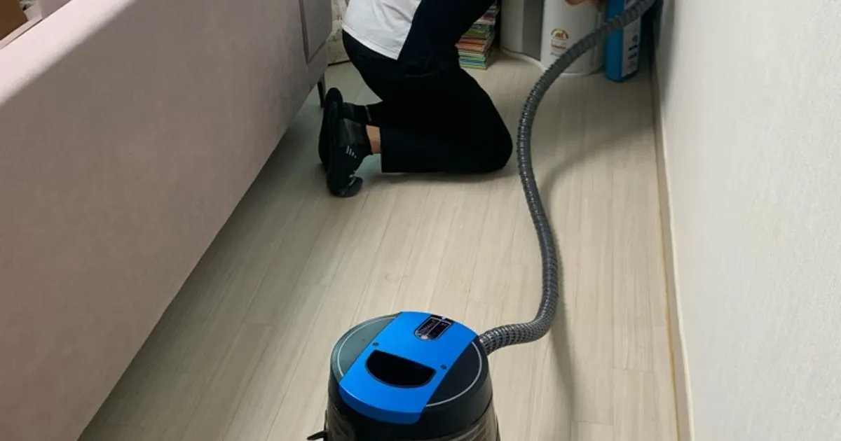 처음부터 끝까지 정말 세심하게 하나하나 설명해주시면서 꼼꼼하게 해주셨습니다 아이가 같이 있어서 정신없으셨을텐데 마지막까지 그리고