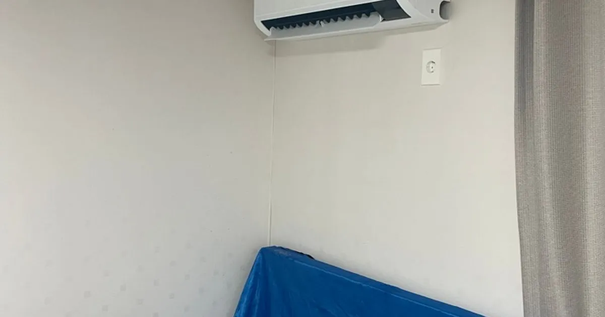 에어컨을 구매하고 계속 청소를 미루다가 드디어 진행했어요 상담 시부터 궁금한 사항이 많았는데 친절하게 답변 주시고 청소기사님도 사전 방문 안내부터 방문 후 청소 과정까지