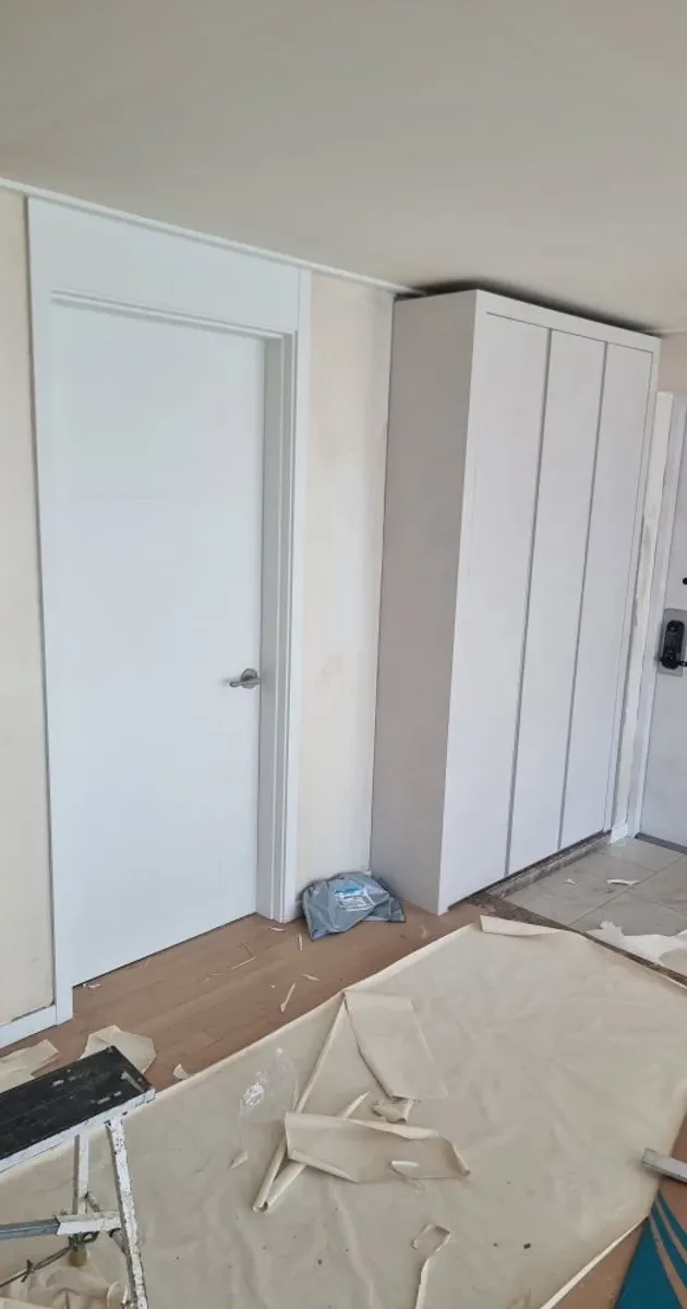 이번에 부분 리모델링 하면서 제일 만족한 부분이 필름시공 입니다 사장님 상담부터 시공까지 정말 꼼꼼히 해주셔서 정말 완성도