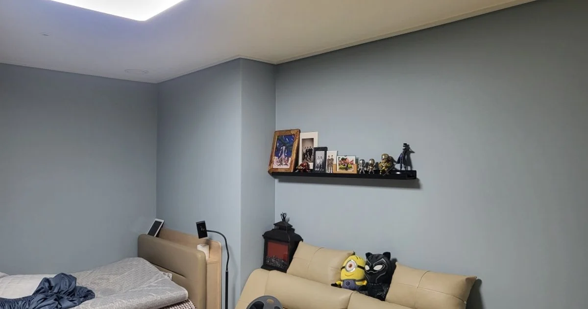 일하시는 분들 모두 너무 친절하시고 시작부터 끝까지 작업하시는 모든 과정을 사진으로 보내주시며 자세히 설명해 주십니다당연히