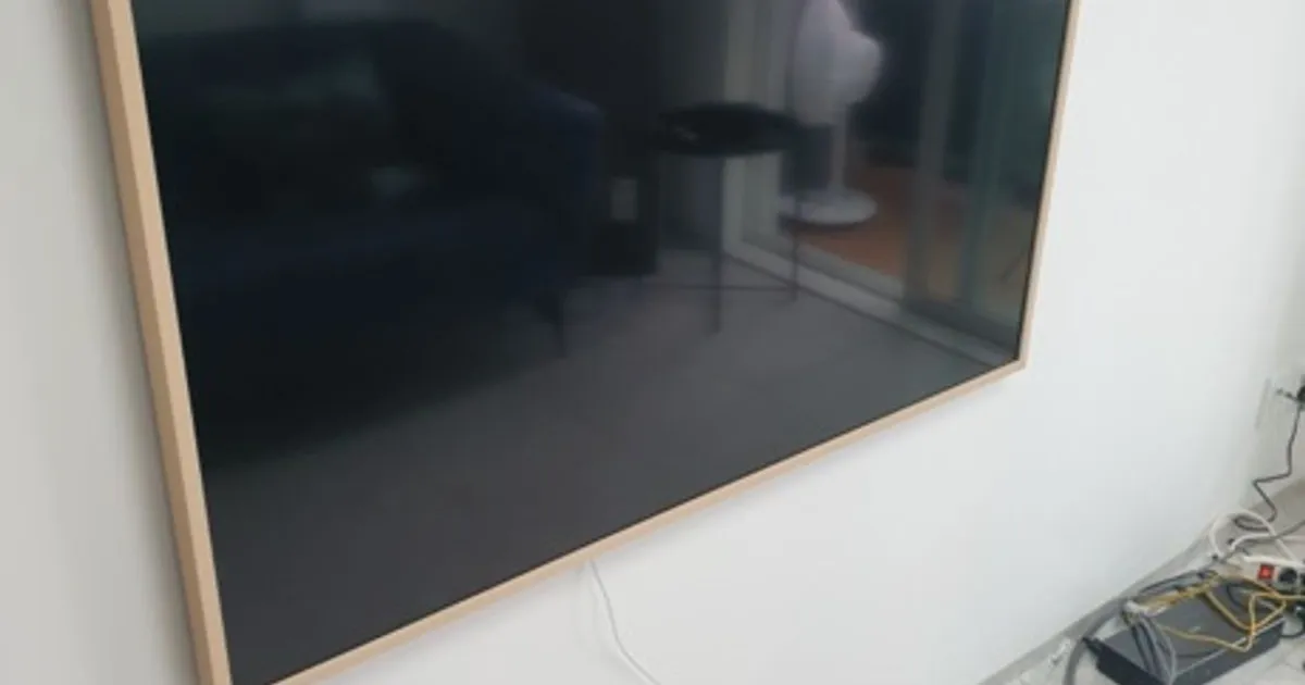 가격도 합리적이고 엄청 친절하십니다 다음 이사때도 무타공 벽걸이 설치는 여기에 요청드릴 예정이에요 숨고 숨은고수
