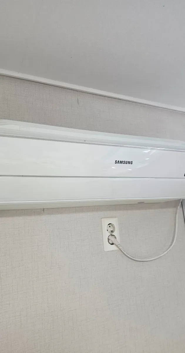 말씀은 많이 없으셨지만 두 분이서 차분하게 바닥보호매트 깔고 꼼꼼하게 잘 봐주셨어요 피톤치드 소독이랑 배관 청소 압력게이지