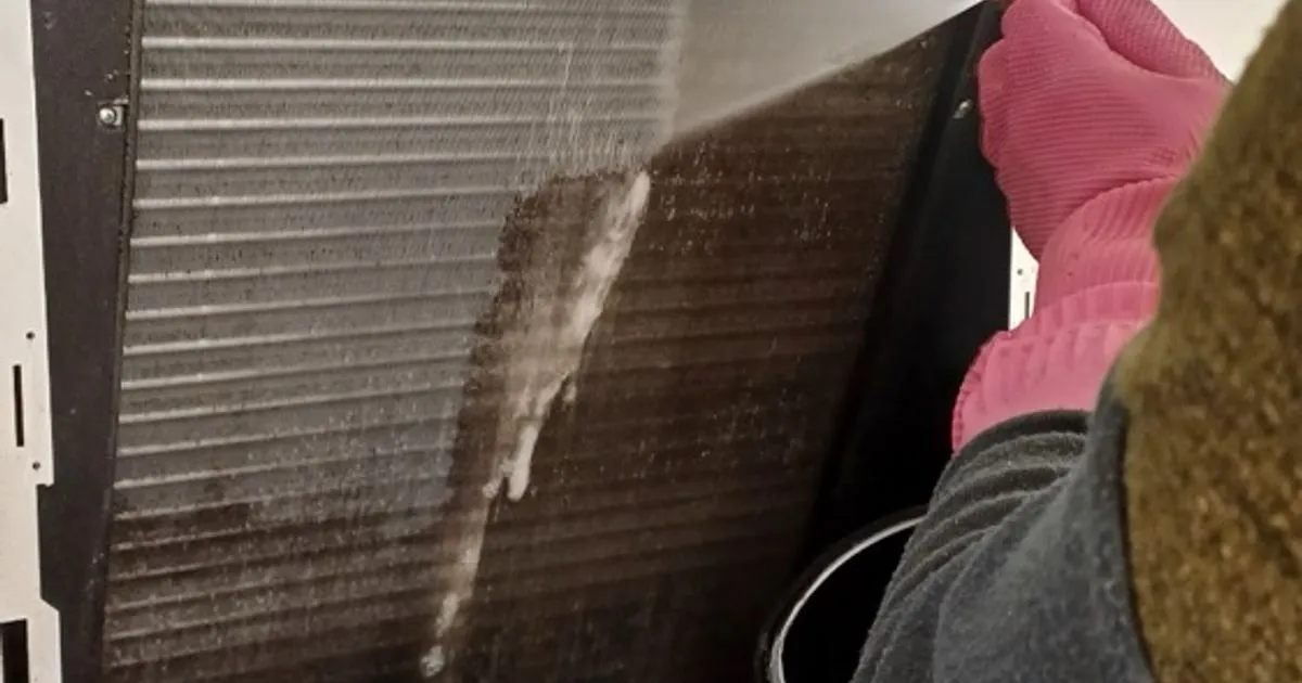 상가입주청소와 에어컨, 싱크대까지 모두 맡겼습니다! 정말 꼼꼼하고 완벽하게 해주셔서 죄송할 정도였네요. 특히 에어컨 열어보고 ...