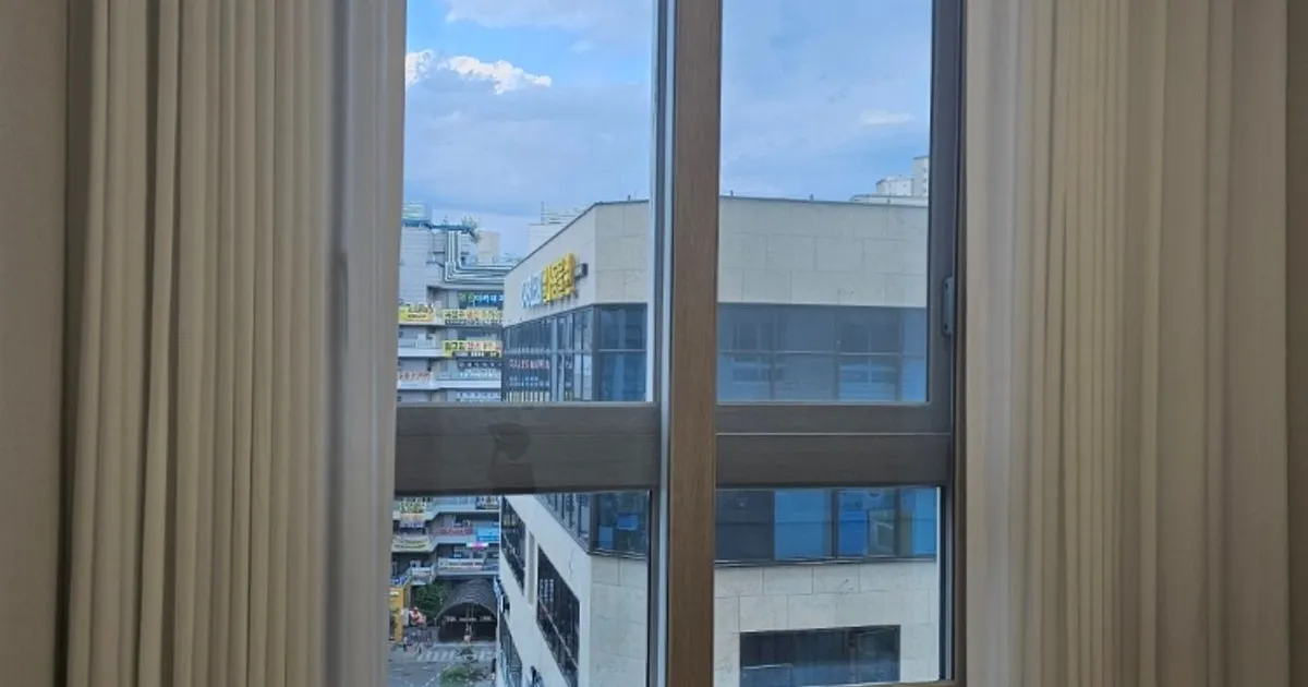 갑자기 이사하면서 급하게 설치해야해서 걱정이었는데 견적도 꼼꼼히 내주시고 설치도 빨리해주셔서 선택하기 잘했다 생각했습니다