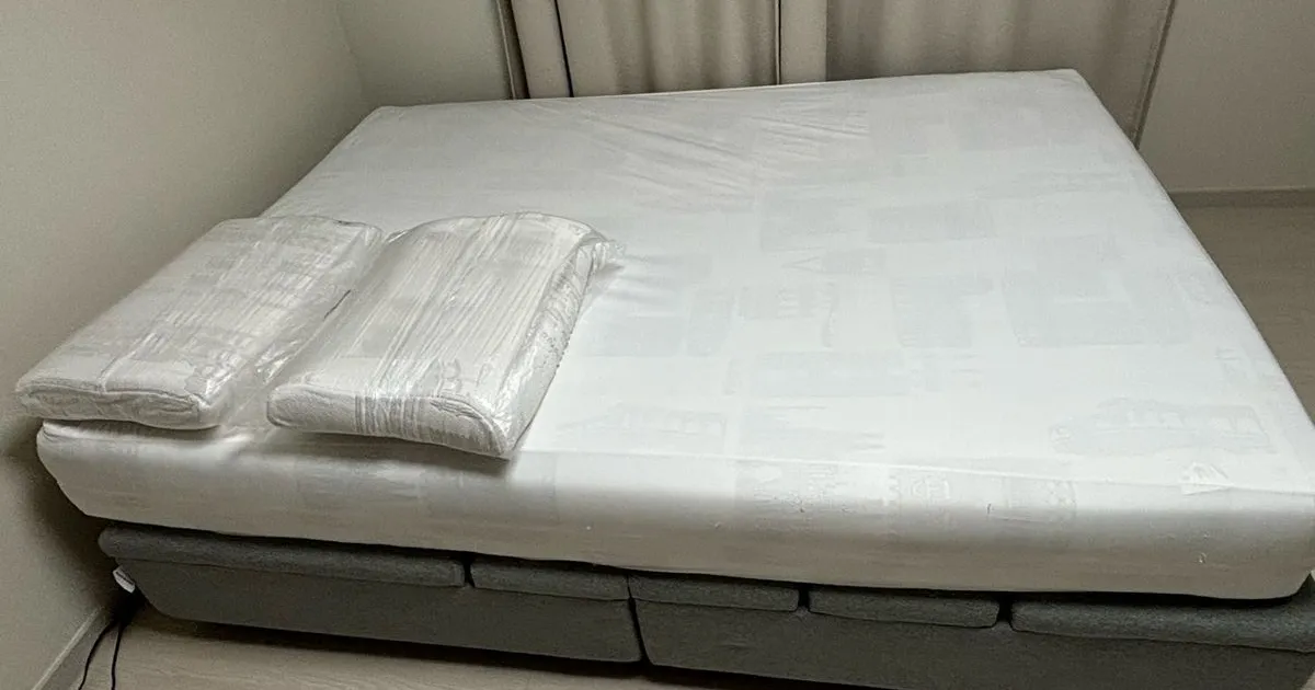 오늘 너무 감사합니다 모션베드라 분리조립까지 부탁드렸는데 신속 정확하게 해 주셨네요 그리고 약속 시간에 맞춰 오셔서