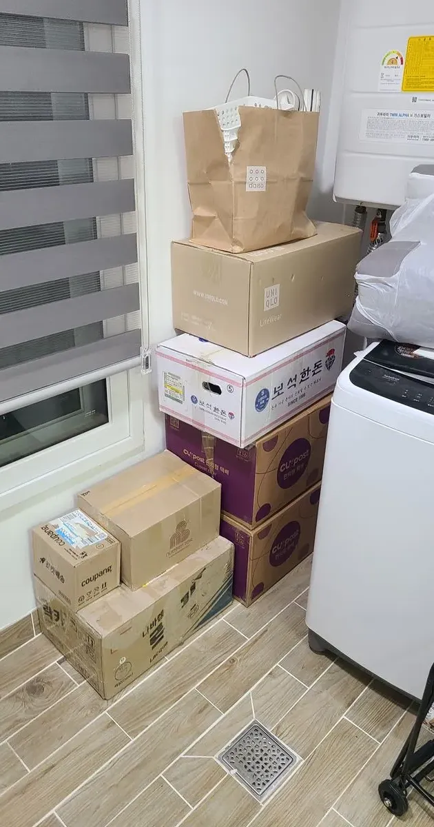 사장님이 짐 다날라주시고 인상도 너무 좋으시고 일처리 초스피드로 해주셨습니다 감사합니다 숨고 숨은고수