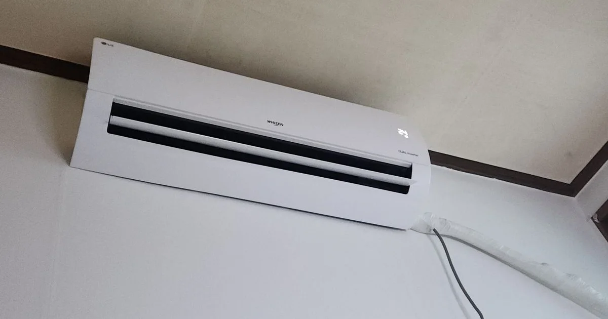 연휴에 에어컨이 고장나서 더운날 고생할까봐 걱정했는데 섬세하게 알려주시고 고쳐서 감사했습니다~ 숨고 숨은고수