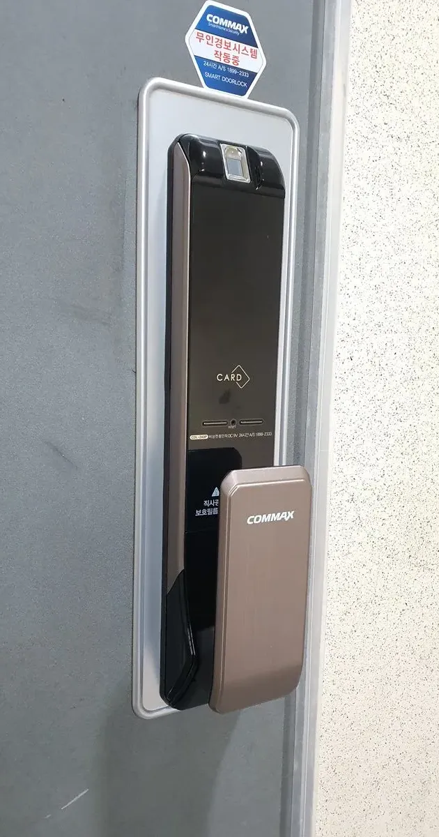 꼼꼼하게 설치해주시고 문도 잘 조정해주고 가셨어요~ 숨고 숨은고수