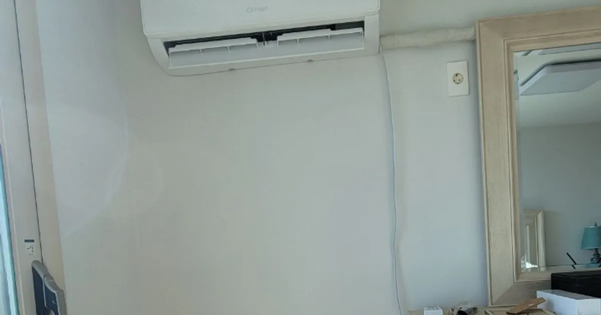 젋은 기사님들 오셔서 친절하고 성실하게 시공해주셨네요 마감을 아주 깔끔하게 해주셔서 넘 맘에 듭니다 숨고 숨은고수