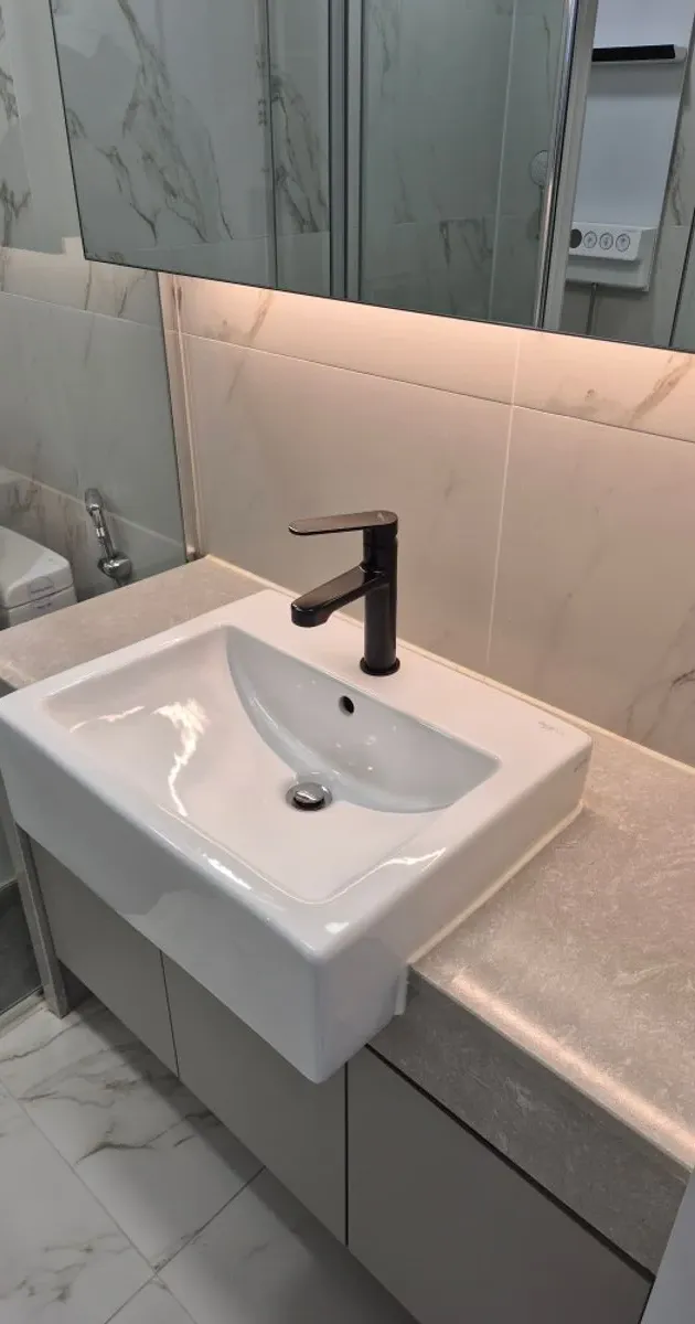 직접하려다가 아무래도 전문가한테 맡기려고 알아봤는데 친철하고 청소상태도 아주 마음에 듭니다~ 숨고 숨은고수