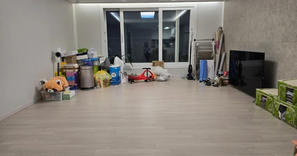 급하게 전입자 빠지고 들어가는 틈새청소라 고민하며 문의했는데 친절한 상담해주시고 서비스해주시는분들도 정신 없으셨을텐데 잘해주고