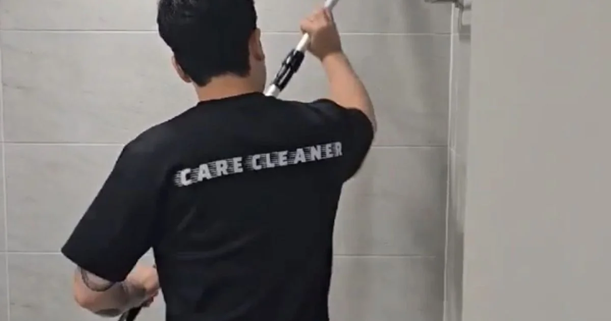 합리적인 가격에 전문장비로 깨끗하게 청소해주셨습니다 숨고 숨은고수