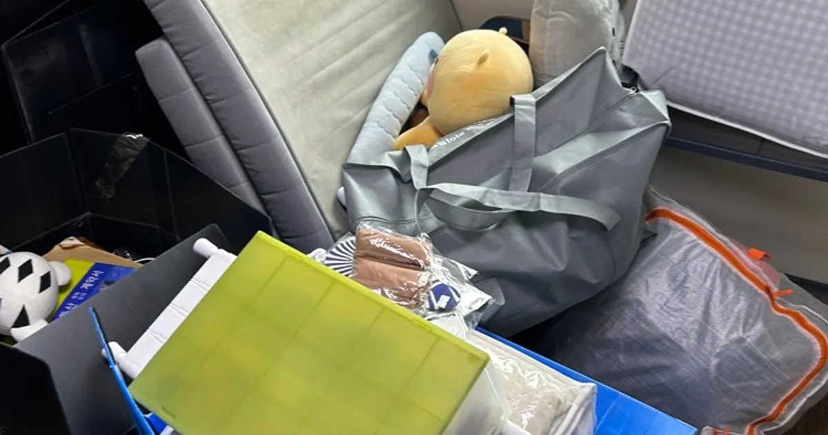 저녁 일정이 있어서 이사 시간대를 아침 일찍 잡았는데 약속 시간보다 미리 도착하셔서 대기해서 확인해주시고 작업 속도도 엄청