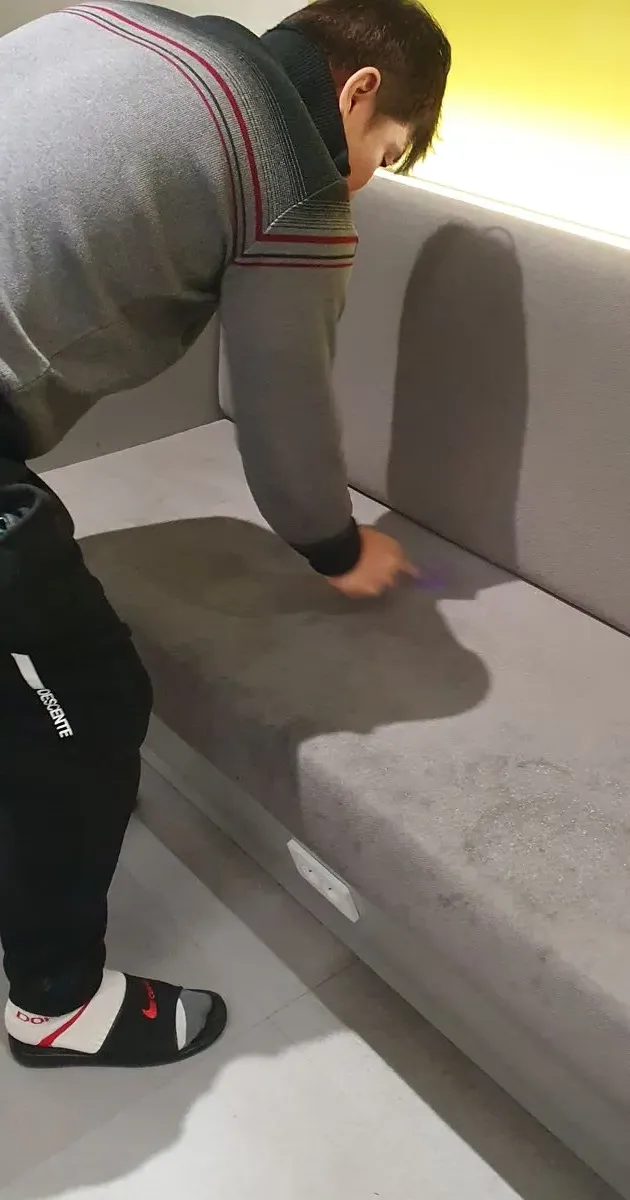 지금 이벤트 중이라서 그런지 저렴한 가격에 최선을 다해 작업해주시는 게 느껴져서 좋았습니다 숨고 숨은고수