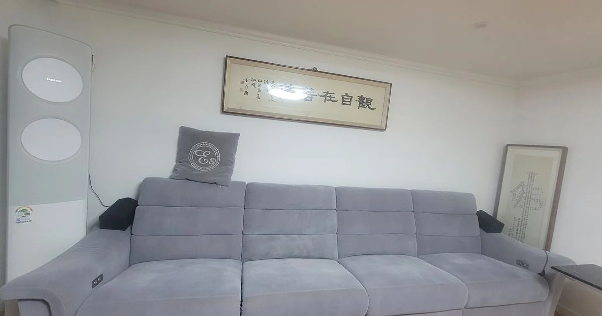 친전한설명과함께 꼼꼼하고 세심하게진행해주셨어요 숨고 숨은고수