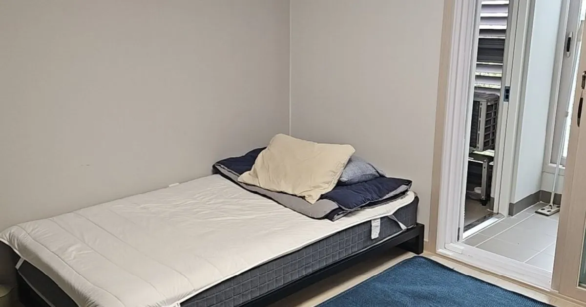당근 마켓에서 중고 에어컨을 구매한 후 설치를 부탁드렸어요 정말 너무 만족해요 친절하시고 정말 깔끔하게 작업 해주셨어요