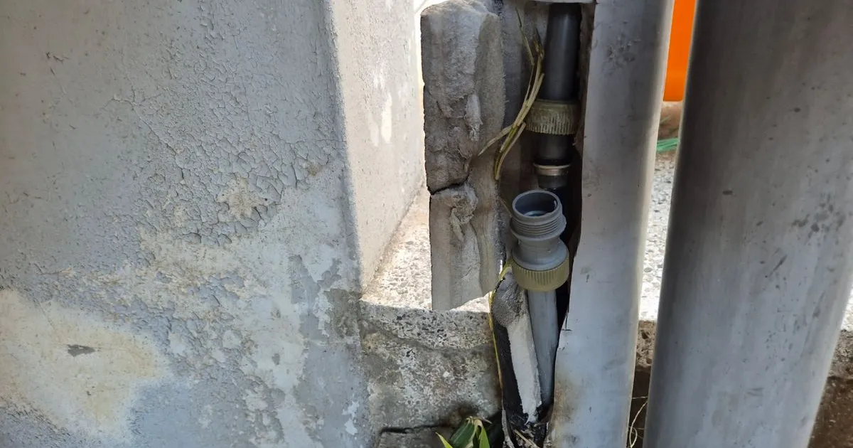 수도관 동파로 갑자기 물이 안나와서 아침 일찍 문의드렸는데 금방 오셔서 빠르게 수리해 녹여주고 가셨어요 물이 콸콸 잘 나와서 너무 좋습니다 숨고 숨은고수