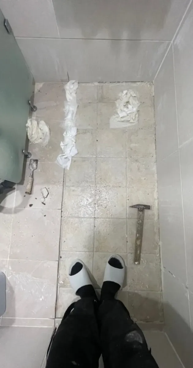 현장파악 능력이 뛰어나셔서 고객이 필요로 하는 부분을 바로 체크하시고 꼼꼼하게 시공해 주셔서 감사합니다 숨고 숨은고수
