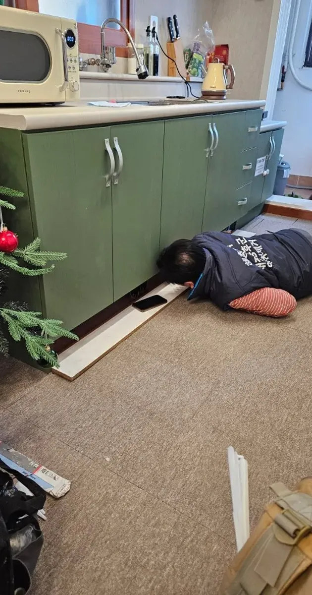 급하게 시간약속을 정했음에도 친절하게 상담해주시고 비용도 가장 합리적이었어요 작업결과물도 사진으로 보내주시고 측정기로 냄새