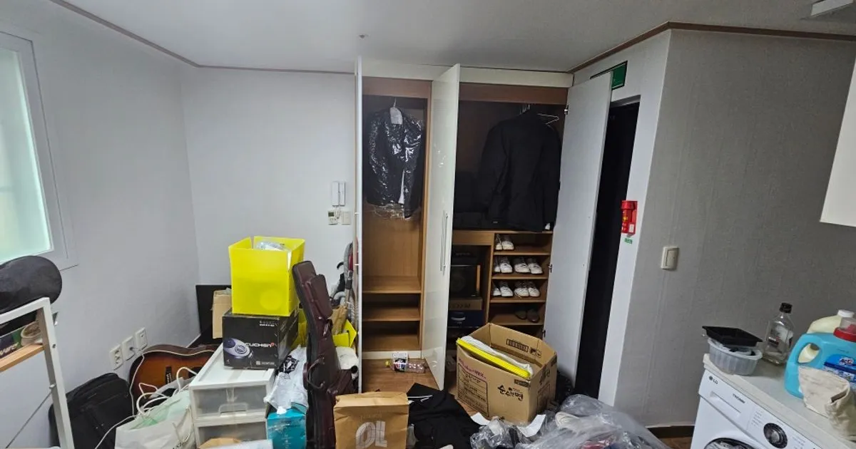 전후 비교가 안될 정도로 깔끔하게 잘 해 주셨습니다 아마 안 모셨으면 다음집으로 이사갈때까지 이렇게 깔끔하게 살지는 못했을것
