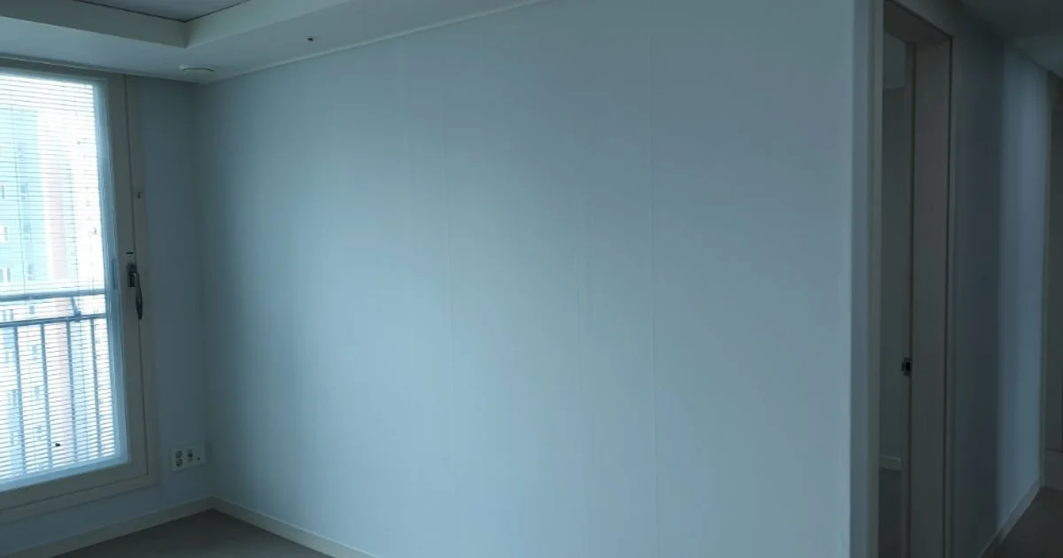 몇달전에 했던곳이랑 차이가 많이나고 정말 상담도 잘해주시고 작업도 완벽하네요 정말정말 감사합니다 숨고 숨은고수