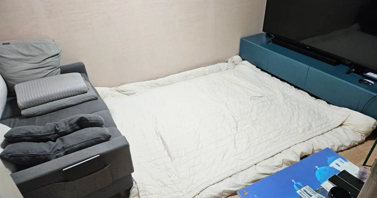 청소괴물입니다 화장실 니코틴자국 많았는데 사진은 없지만 정말 청소 잘해주셨어요 대단합니다 앞으로도 종종 요청하려고