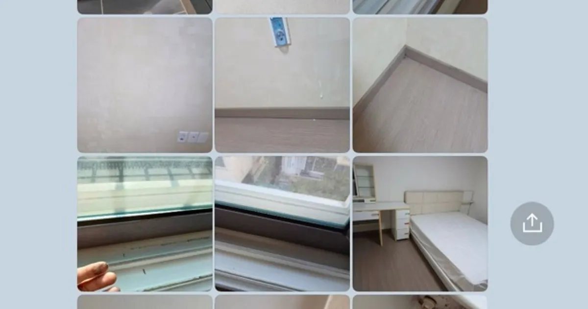 카톡으로 상황을 다 설명해주셔서 편했어요 일반인들이 손으로 할수없는 세심한 부분들을 놓치치 않고 청소해주셔서 정말 좋고